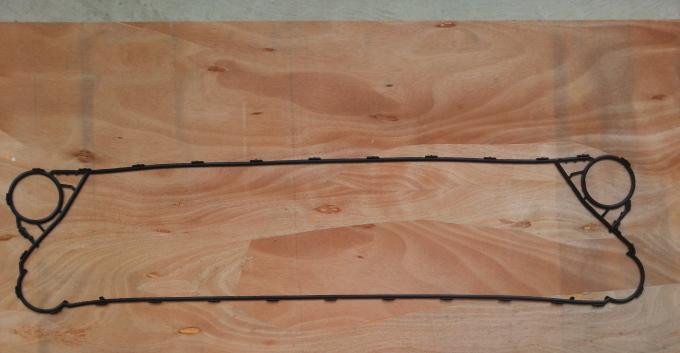 Sondex S47 S47A ซีลเครื่องแลกเปลี่ยนความร้อนสำหรับอุตสาหกรรมน้ำผลไม้